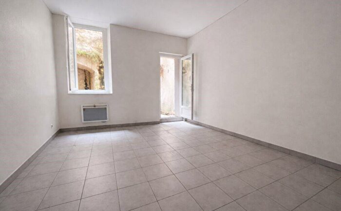 Appartement à louer - Verdun, Castelnaudary - 3 pièces - 2 chambres
