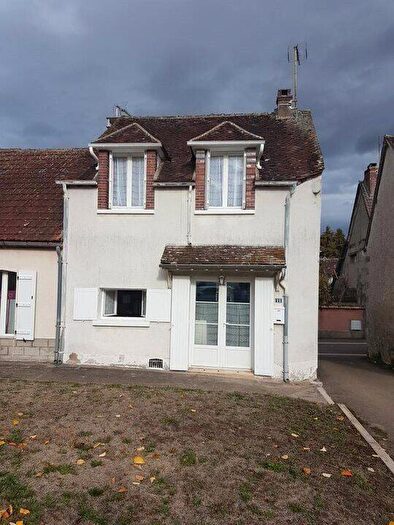 Maison à louer - Villevallier - 3 pièces - 2 chambres