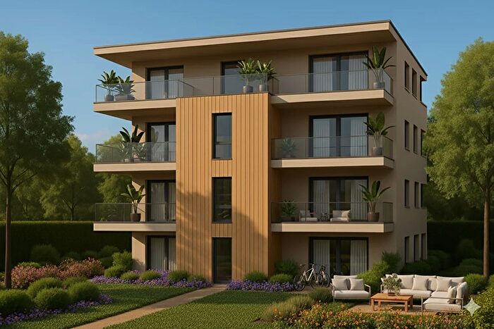 Appartement à vendre - Antibes, Rastines, Super Antibes, Laval, La Fontonne - 2 pièces - 1 chambre