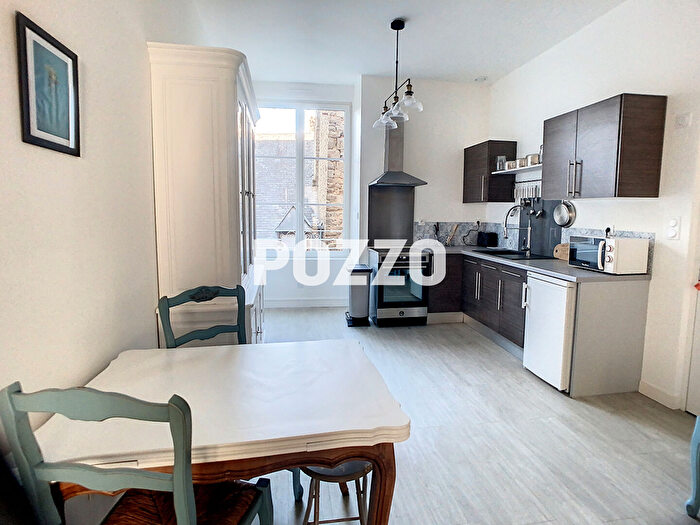 Appartement 2 pièces à louer à Avranches