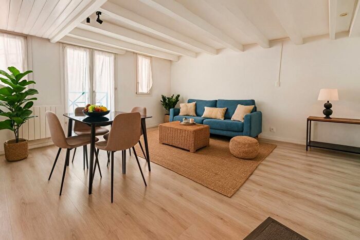 Appartement à vendre - Toulouse, Les Châlets - 3 pièces - 2 chambres