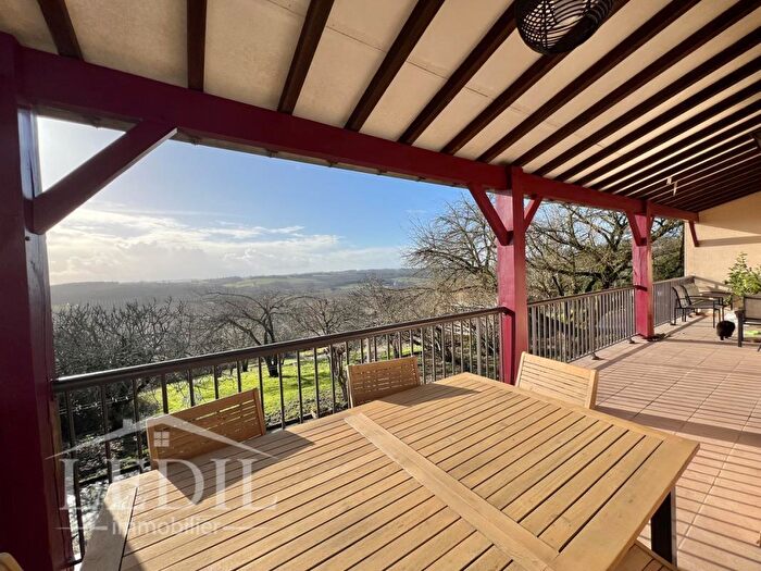 Maison à vendre - Bouglon - 5 pièces - 4 chambres