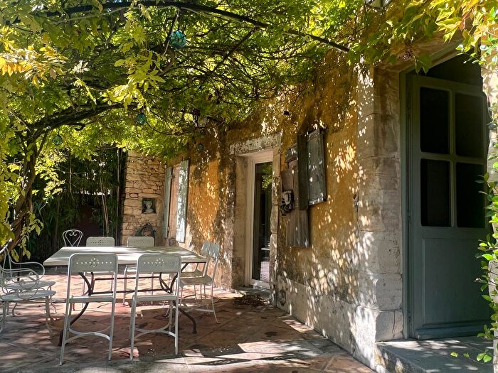 Maison à vendre - Saint-Didier - 10 pièces - 6 chambres