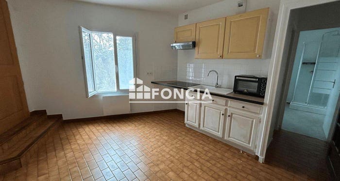 Appartement 3 pièces à La Sebe, Digne-les-Bains, à louer
