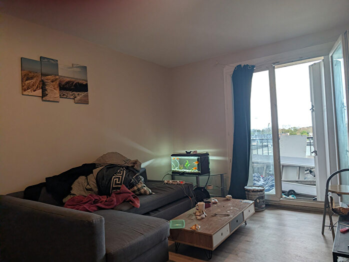 Appartement 1 pièce à vendre - Toulouse, Bagatelle, La Faourette
