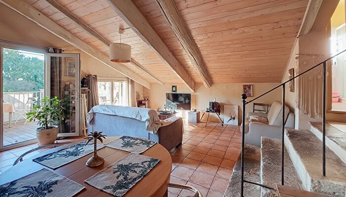 Maison 5 pièces à vendre - Montfrin