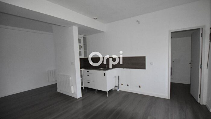 Appartement 3 pièces à Souzy, à louer