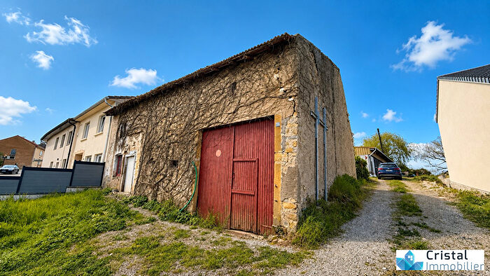 Maison 5 pièces à vendre à Haute-Kontz