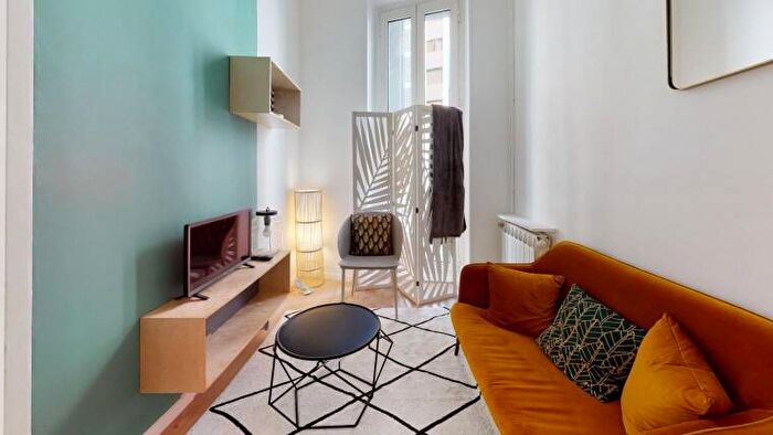 Les Chartreux, Marseille 4ème arrondissement - Appartement 3 pièces à louer
