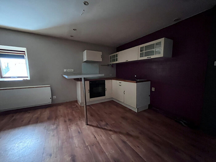 Appartement à louer - Le Châtelet-en-Brie - 3 pièces - 2 chambres
