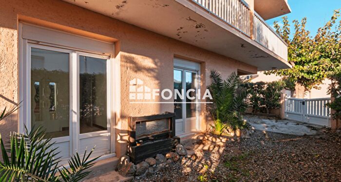 Appartement à vendre - Port-la-Nouvelle - 3 pièces - 2 chambres