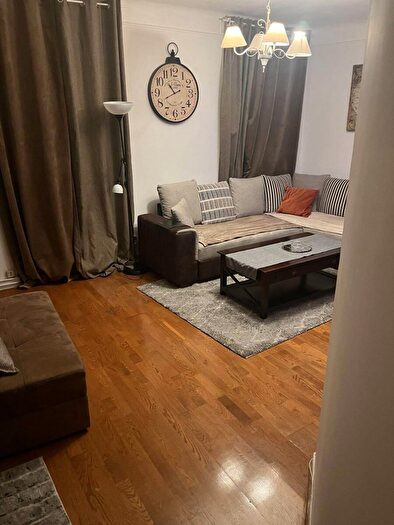 Appartement à louer - Orly - 2 pièces - 1 chambre