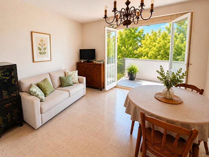 Pau, Pau Nord - Appartement 4 pièces à vendre