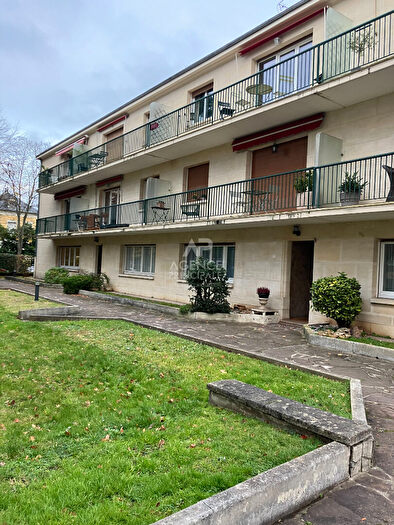 Appartement 3 pièces à Maisons-Laffitte, Est, à vendre