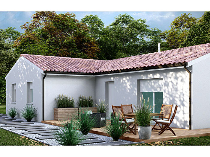 Razac-sur-l'Isle - Maison 6 pièces à vendre