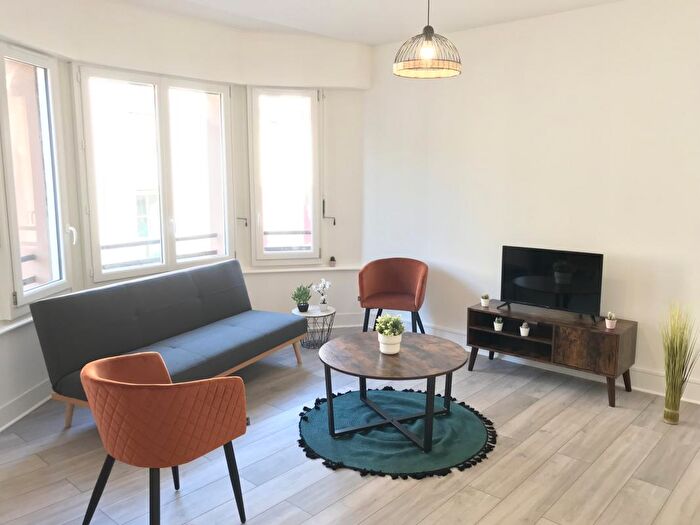 Appartement 5 pièces à vendre à Thonon-les-Bains, Est