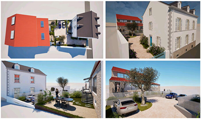Appartement 6 pièces à vendre - Limoges, Centre-ville, Hôtel de Ville, Emailleurs