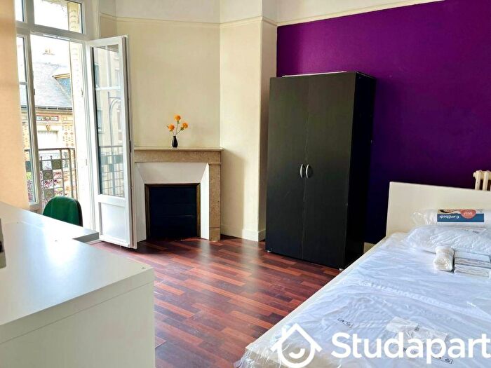 Charentonneau, Maisons-Alfort : Appartement 1 pièce à louer
