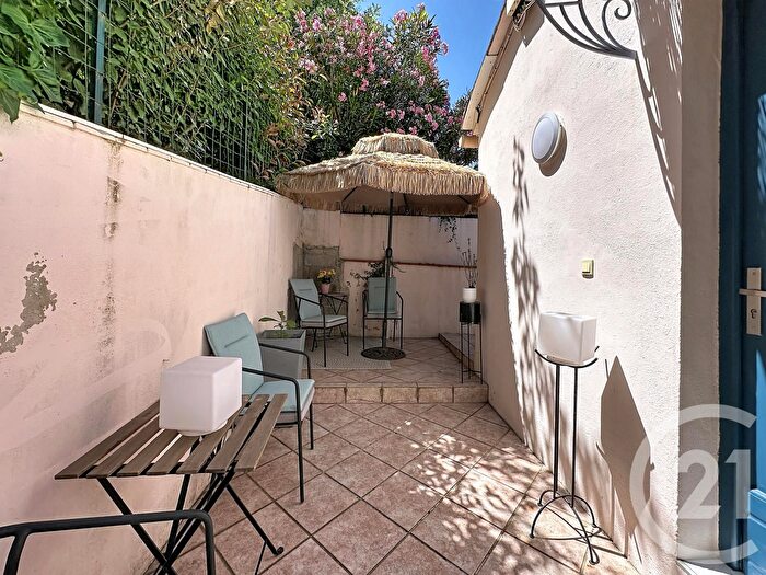 Céret : Appartement 2 pièces à vendre