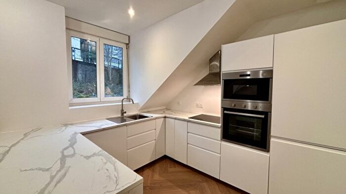 Appartement à vendre - Quimper - 3 pièces - 2 chambres