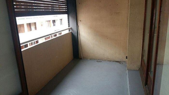 Appartement 1 pièce à louer - Marseille 5ème, Baille
