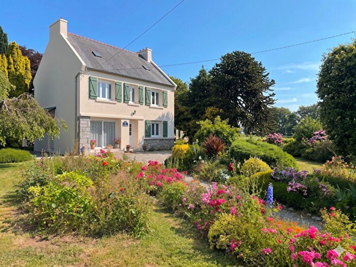 Maison 7 pièces à Plabennec, à vendre