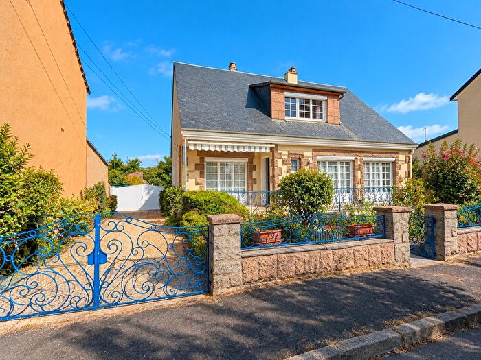 Maison 4 pièces à vendre à Le Mans, Olivier Heuzé
