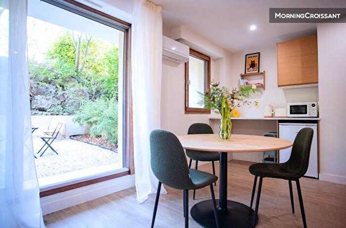 Appartement 1 pièce à louer - Pont de Béraud, Aix-en-Provence