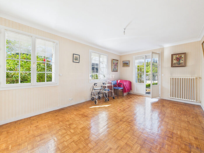 Maison à vendre - Quimper, Centre-ville - 4 pièces - 3 chambres