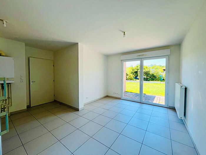 Appartement à vendre - Fleury-les-Aubrais, Lignerolles, Jabotte, Hartière, Bicharderies, Herveline - 3 pièces - 2 chambres
