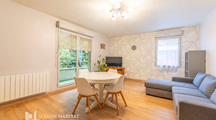 Elbeuf, Les Mesliers, Mont Duve - Appartement 3 pièces à vendre