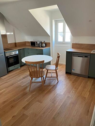 Nantes, Monselet - Appartement 2 pièces à louer