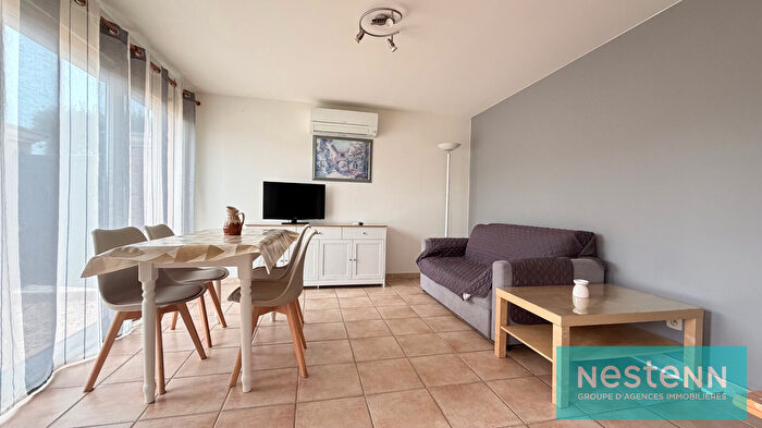Appartement à louer - Fos-sur-Mer, Mas de LAudience, Fossette - 2 pièces - 1 chambre