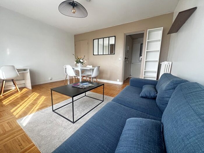 Appartement 3 pièces à Lorient, à vendre