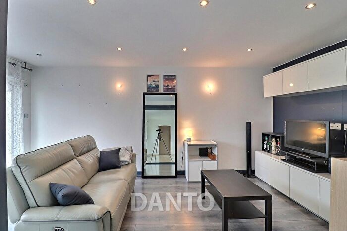 Maison à vendre - Arthon-en-Retz - 7 pièces - 4 chambres