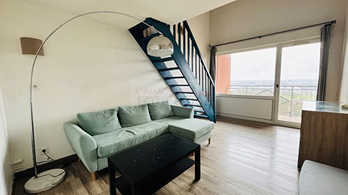Appartement à vendre - Toulouse, Pouvourville - 2 pièces - 1 chambre