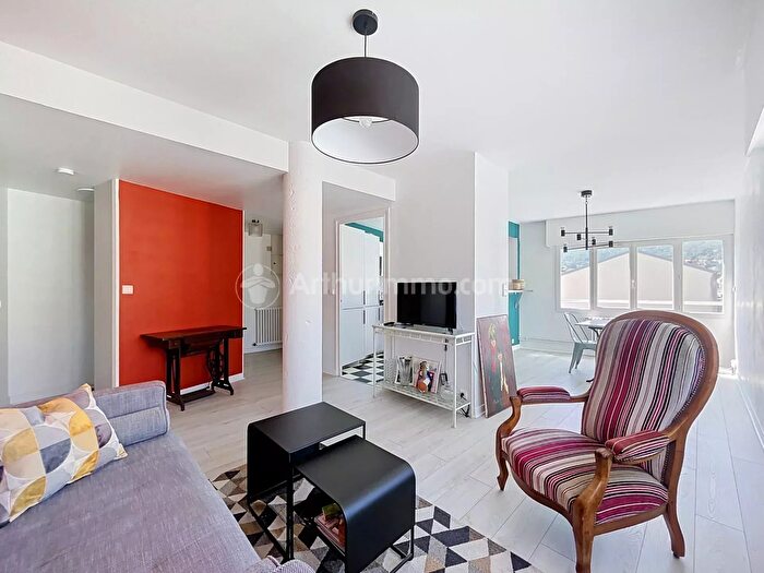 Appartement 2 pièces à vendre à Chamalières, Beaulieu