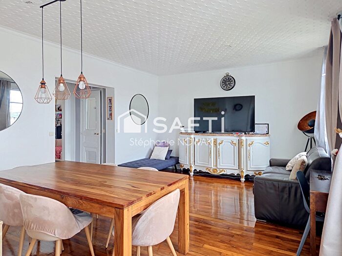 Appartement 2 pièces à Boulogne-Billancourt, Jean Jaurès, Reine, à vendre