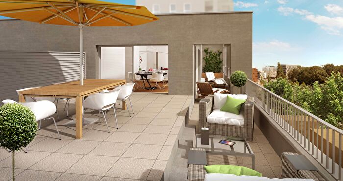 Maison à vendre - Sartrouville, Les Champs Thiboux - 4 pièces