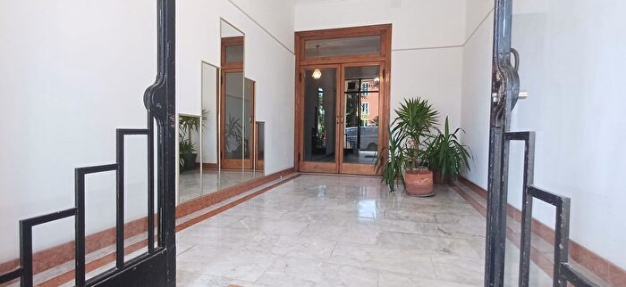 Nice, Cimiez - Appartement 2 pièces à vendre