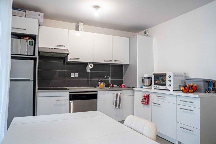 Appartement à vendre - Tournefeuille, Moulin à Vent - 3 pièces - 2 chambres