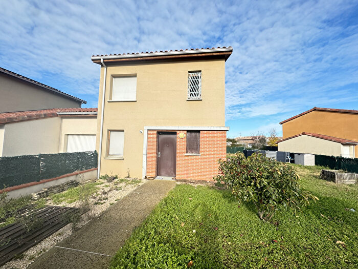 Maison à vendre - Frouzins - 4 pièces - 3 chambres