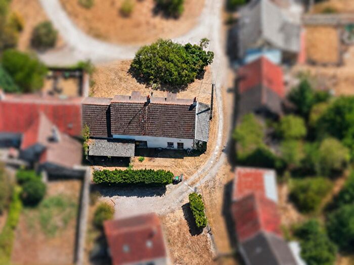 Maison 3 pièces à vendre - Chavannes