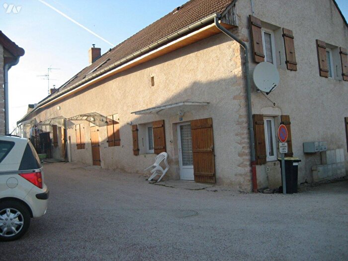 Maison 3 pièces à louer - Farges-lès-Chalon