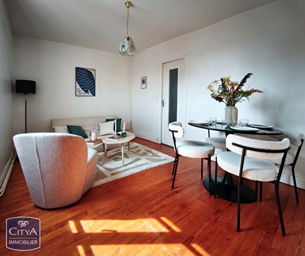 Appartement 2 pièces à vendre à La Celle-les-Bordes