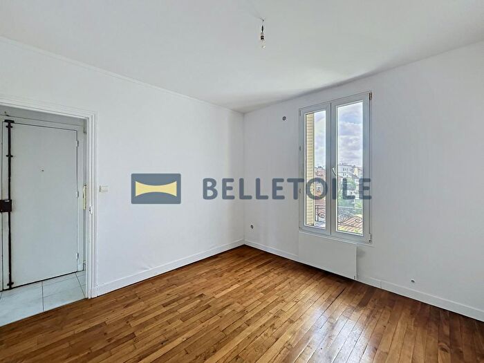 Maisons-Alfort, Charentonneau - Appartement 2 pièces à louer