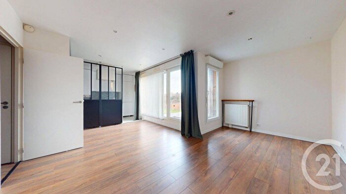 Appartement 3 pièces à Couëron, à louer
