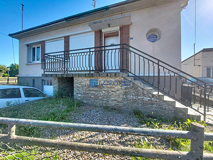 Maison 5 pièces à Liez, à vendre