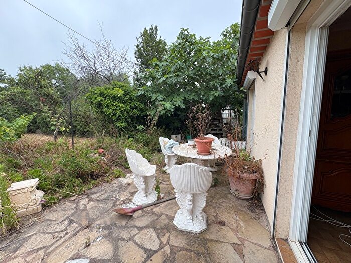 Maison à vendre - Béziers, Perch des Moulins, Font Neuve, Terries - 5 pièces - 4 chambres