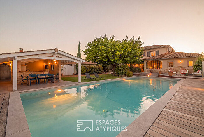 Maison 6 pièces à Miribel, à vendre